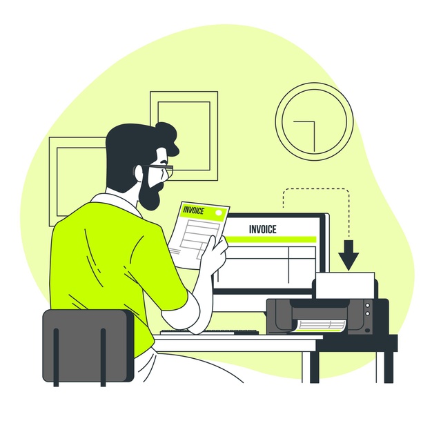 How to Apply Debit Note | Online Invoicing Software | Accoxi