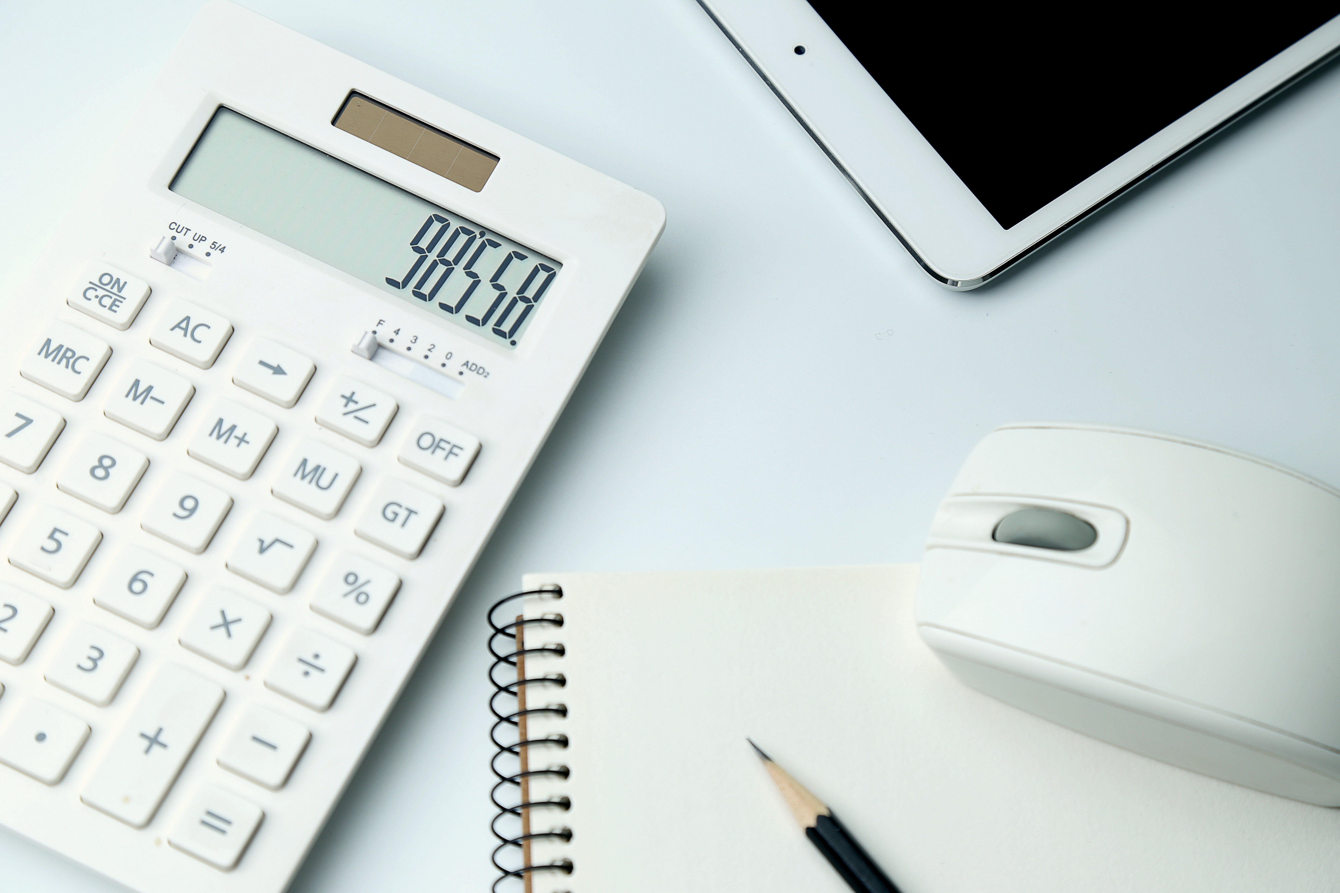 Accounts | Accounting software for Invoice Management | Accoxi