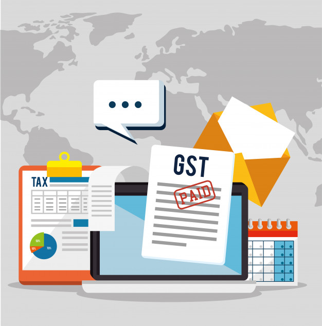 GSTR 1 | Best GST Billing Software | Accoxi