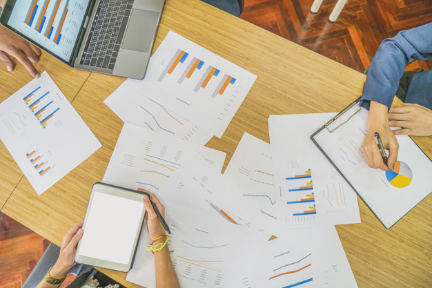 Stock Summary | Inventory Management System | Accoxi